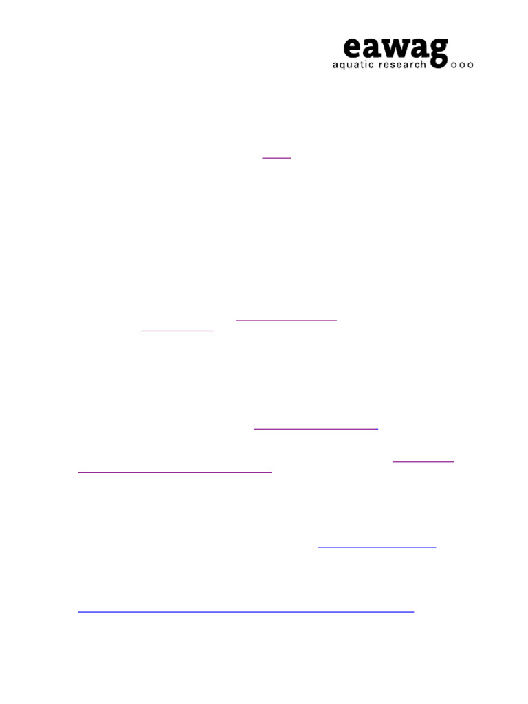 PHD Position at Eawag 1720748342 | PDF