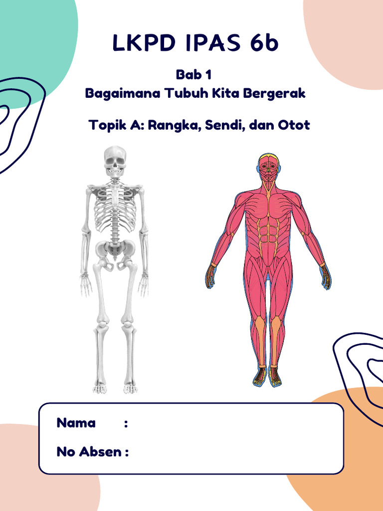 LKPD Ipas Kelas 6B | PDF