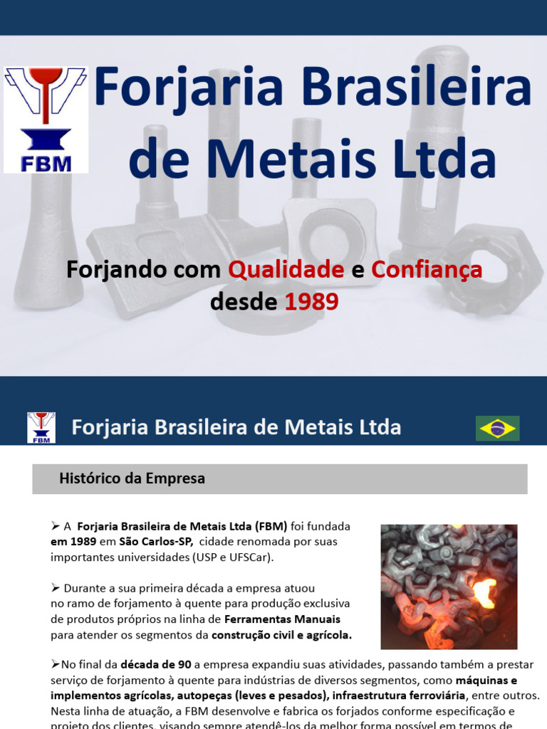 Apresentacao | PDF