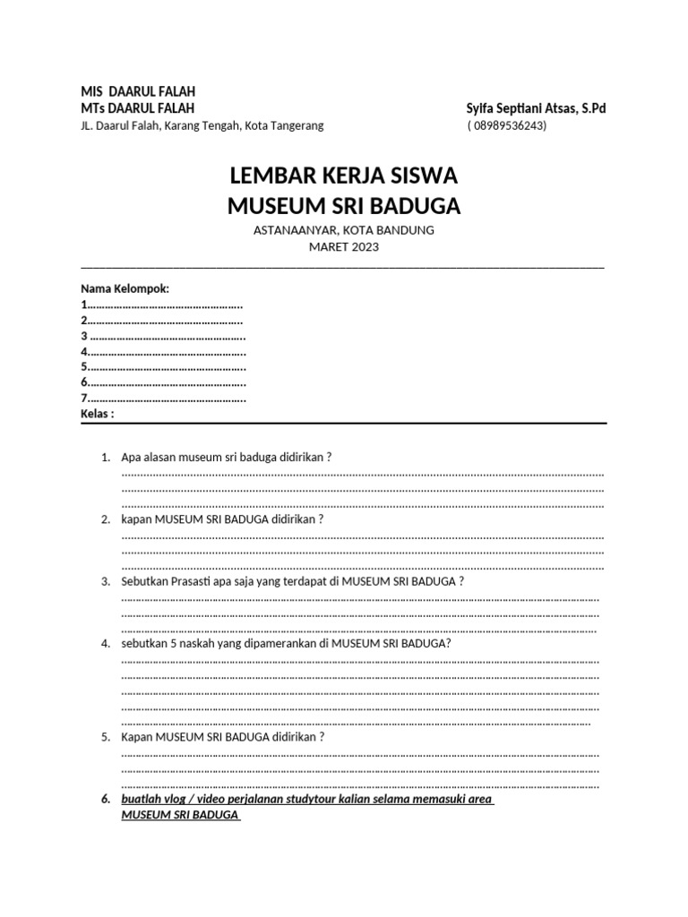 lkpd studytou 2r | PDF