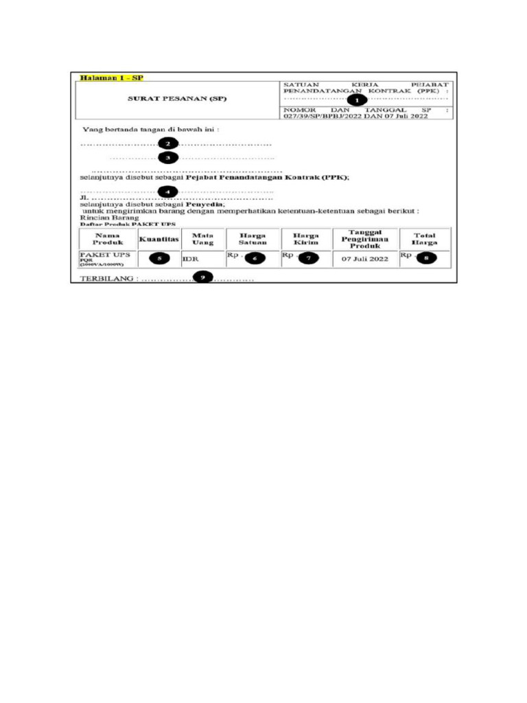 Data Soal No. 18 | PDF