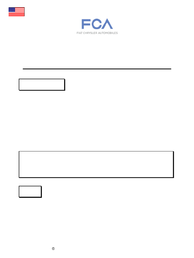 2016-2017 (VF) Ram ProMaster Bulletin | PDF