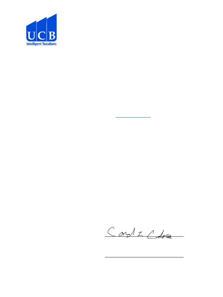 FCRA Disclosure Form | PDF