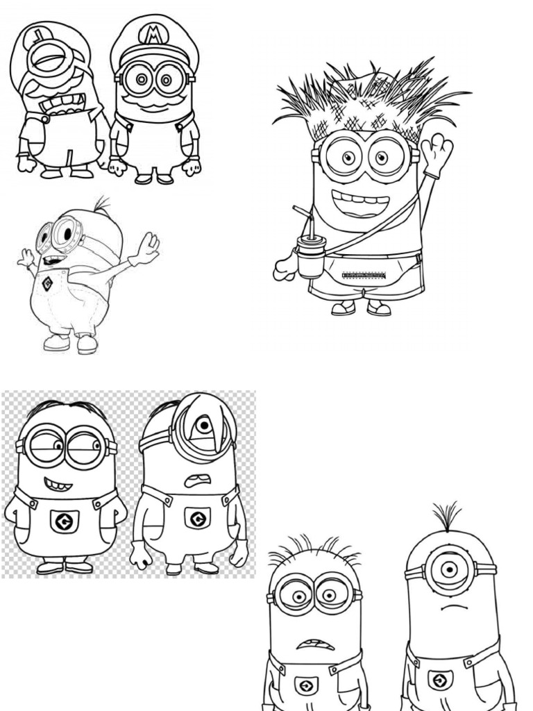 Minion | PDF