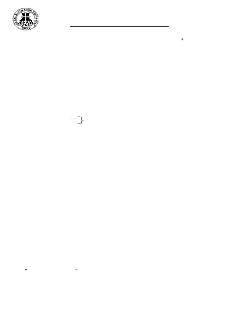 Tata Acara | PDF