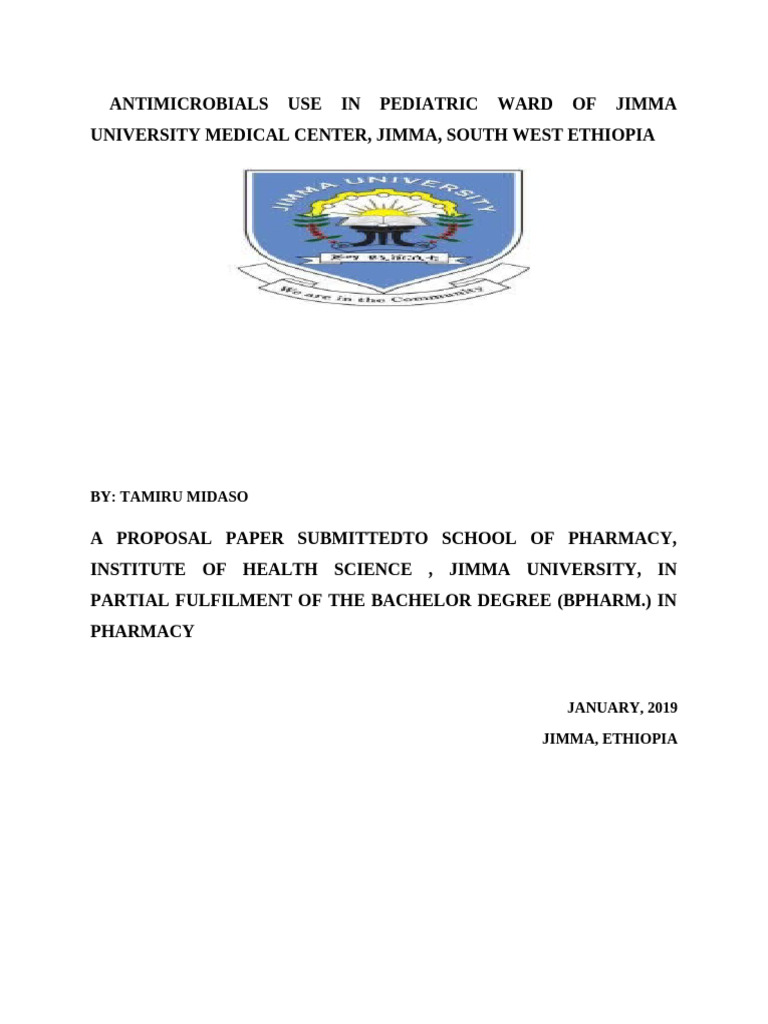 By: Tamiru Midaso | PDF