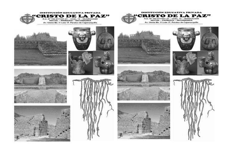 Cultura Wari | PDF