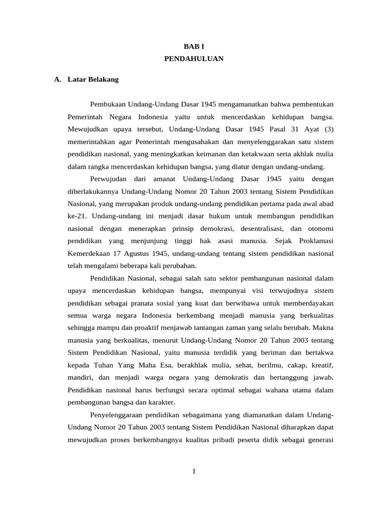 KURIKULUM DRAFF 2021 OK Fix | PDF