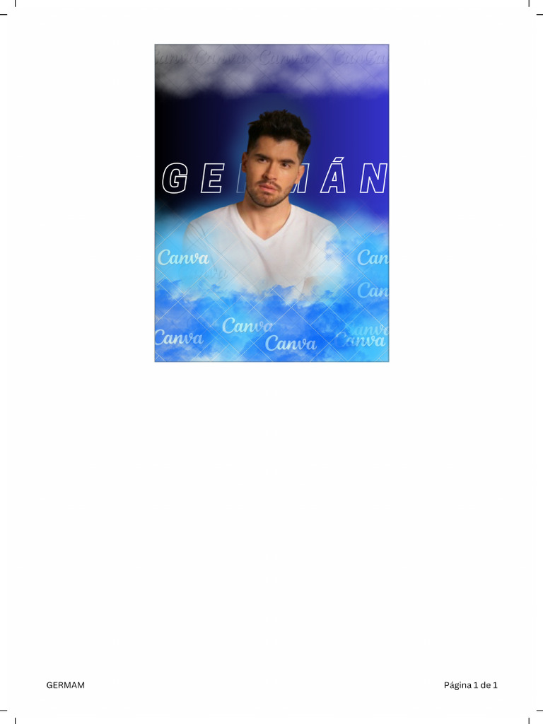 GERMAM | PDF