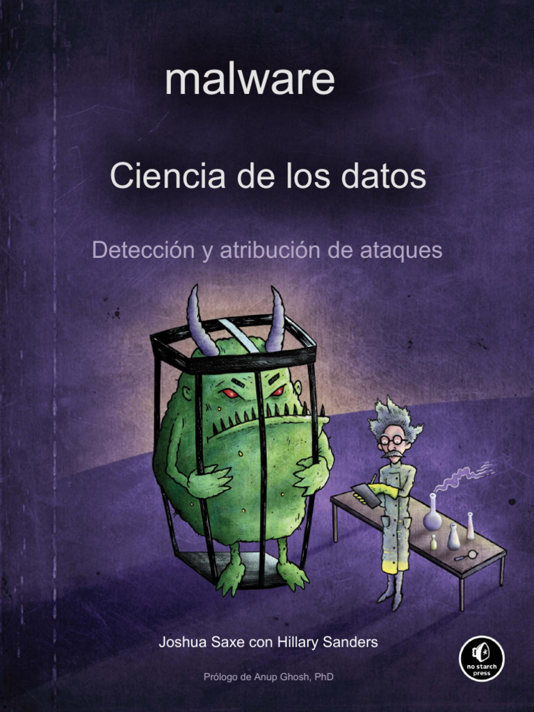 Malwaredatascience | PDF