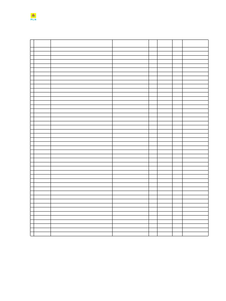 Rekap Pekerjaan Teknik Juli 2024 - Ulp Subang - Diedit | PDF