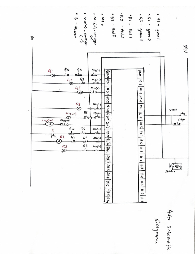 assignment plc auto | PDF
