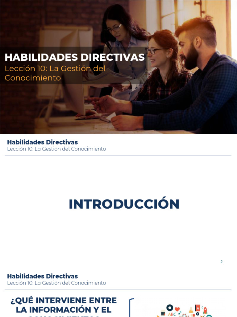 Leccion 10 | PDF