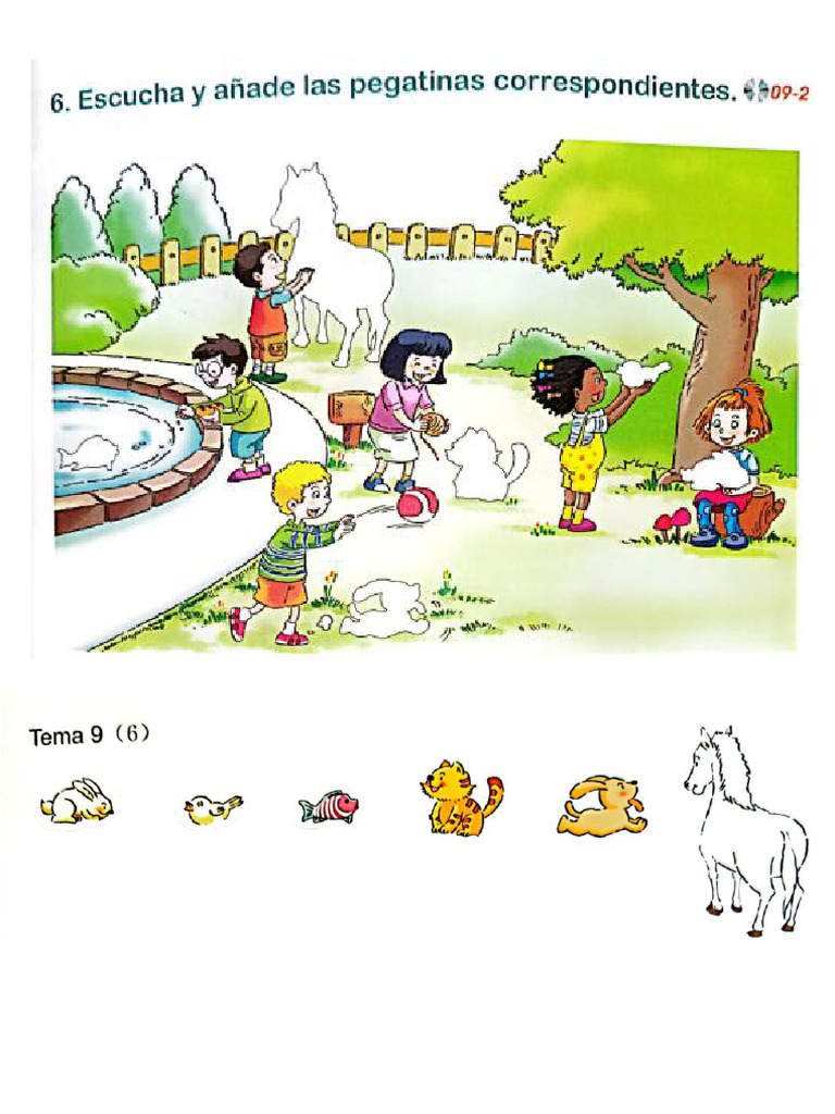 Tarea 17 Libro. | PDF