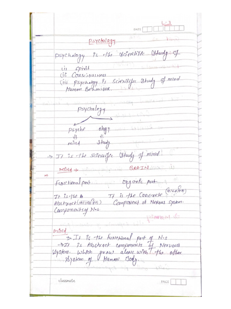 Awarness About TPP | PDF