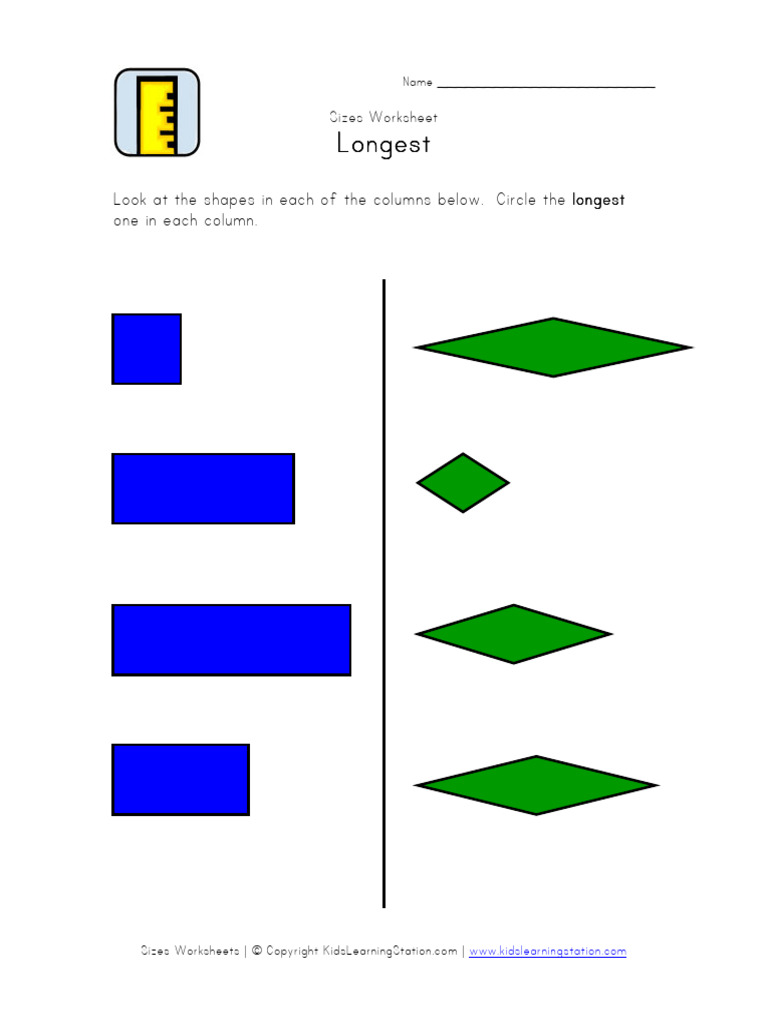 Longest Color | PDF