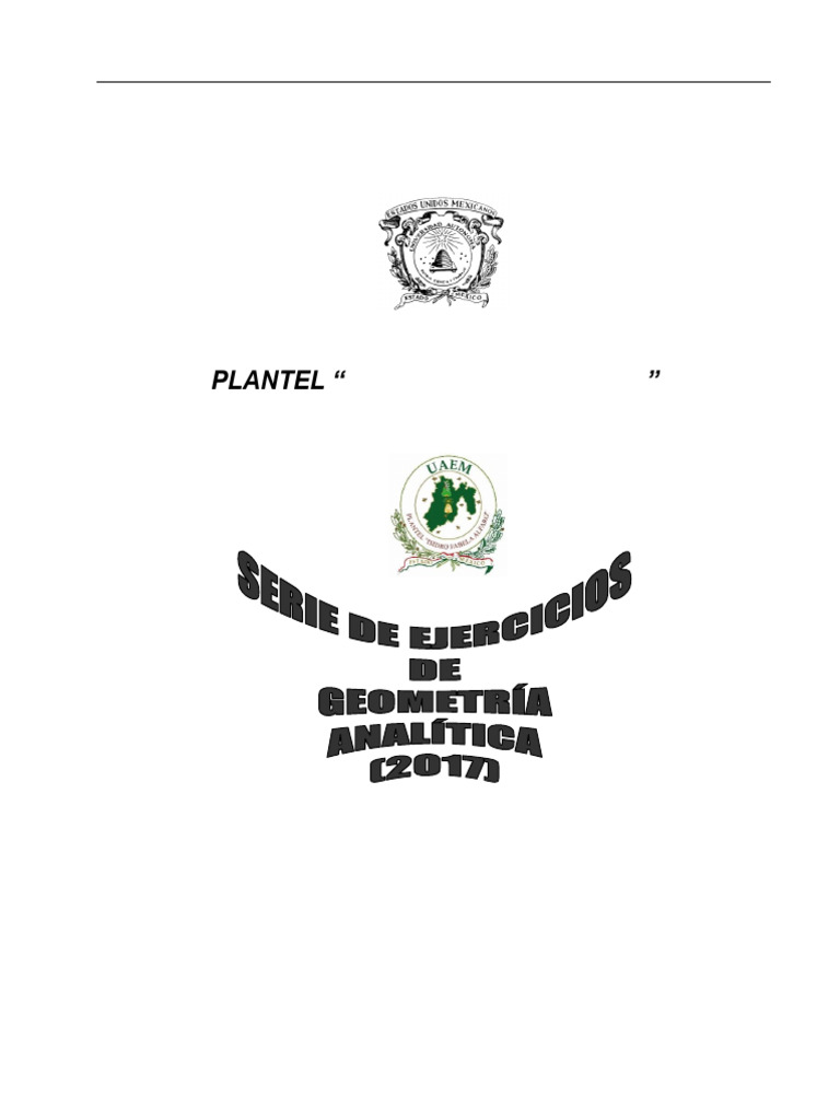 Guía 2024A Mod 3 y 4 (Catzoli) | PDF