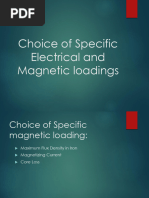 Understanding Stacking Factor in Electrical Stacks | PDF | Electrical ...