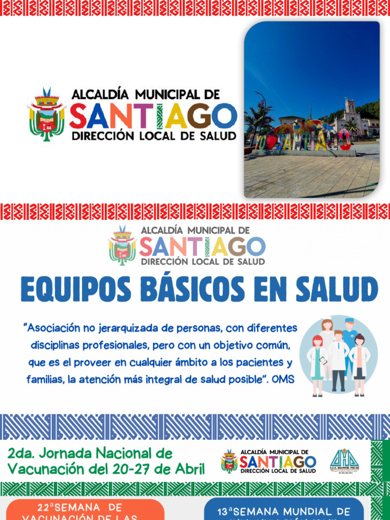 Presentación Ebs | PDF