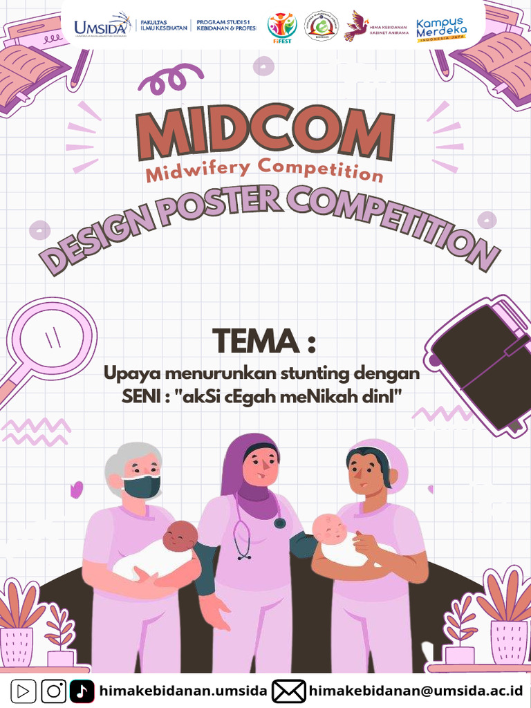 Midcom Guidebook | PDF