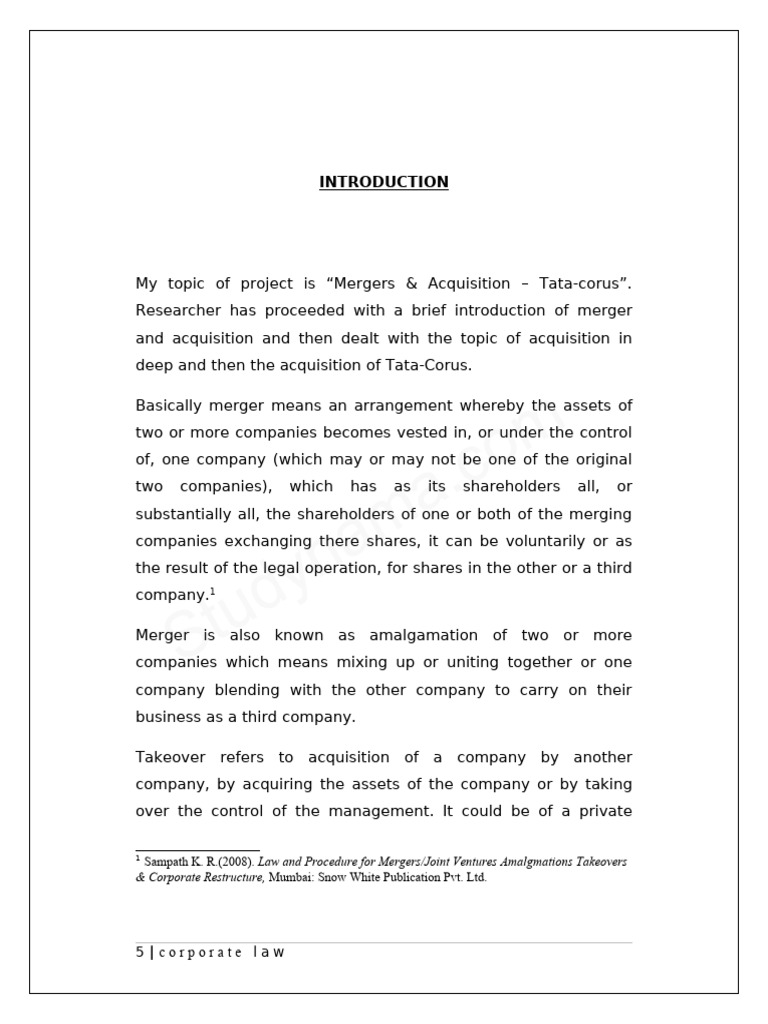 Analysis Intro | PDF Analysis Intro | PDF