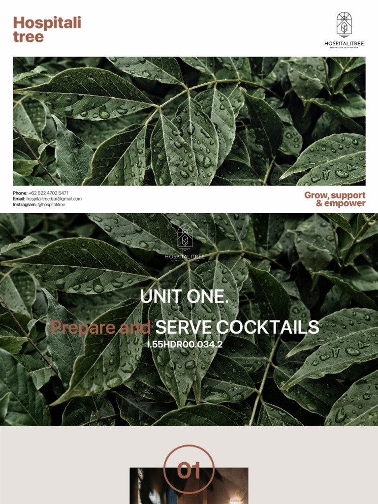 Contoh PPT Awal | PDF