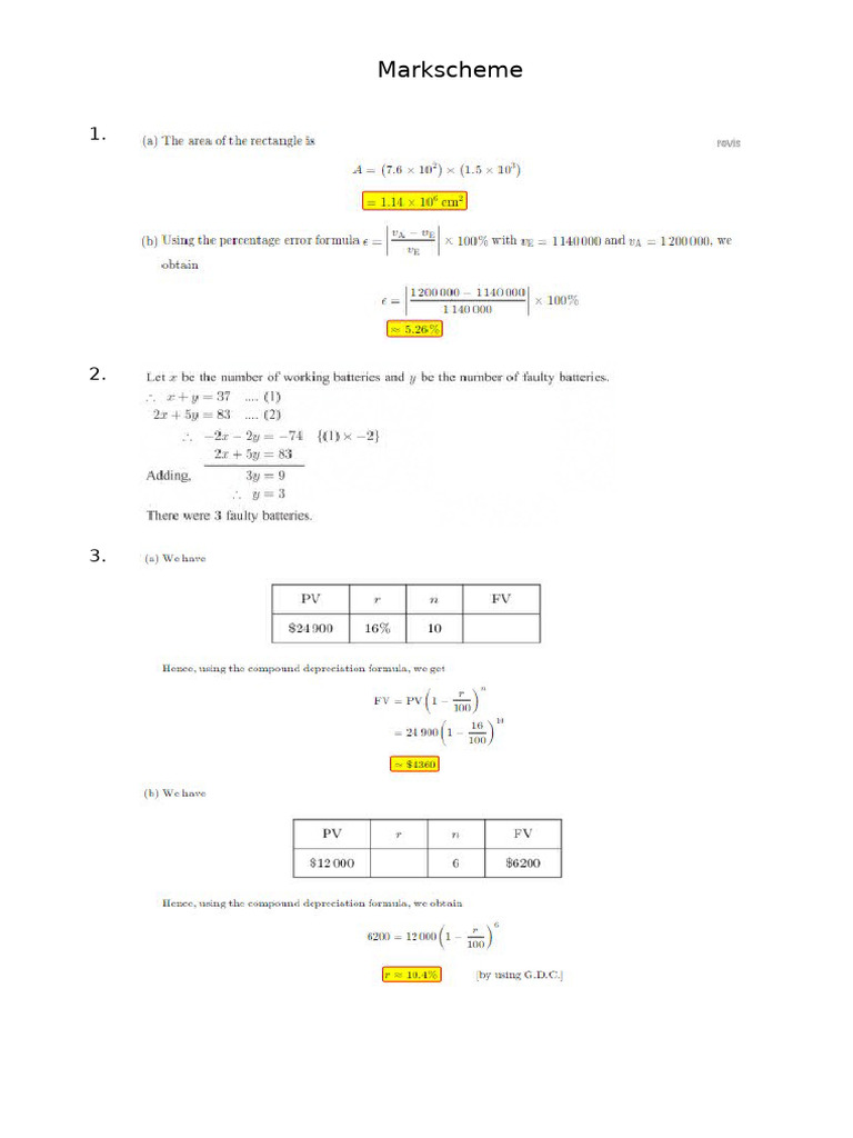 Remedial Exam 3 MS Edit | PDF