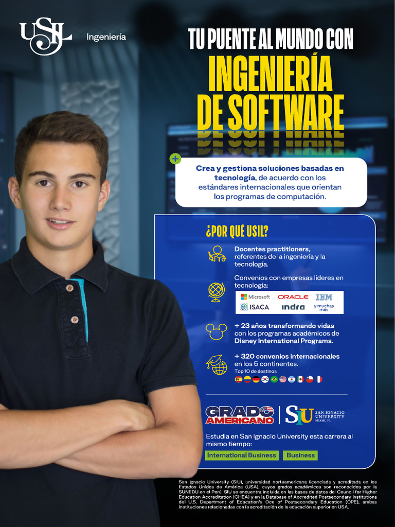 Ing de Software | PDF
