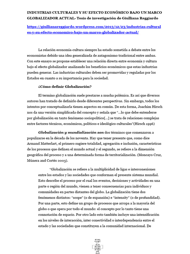 Trabajo Practico N-10 Qu - Es La Econom-A Naranja y Cu-Les Son Los Beneficios para Los Artistas ...