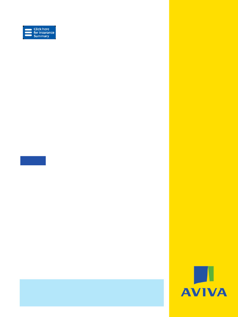 New Business Pack Aviva | PDF | Insurance | Business