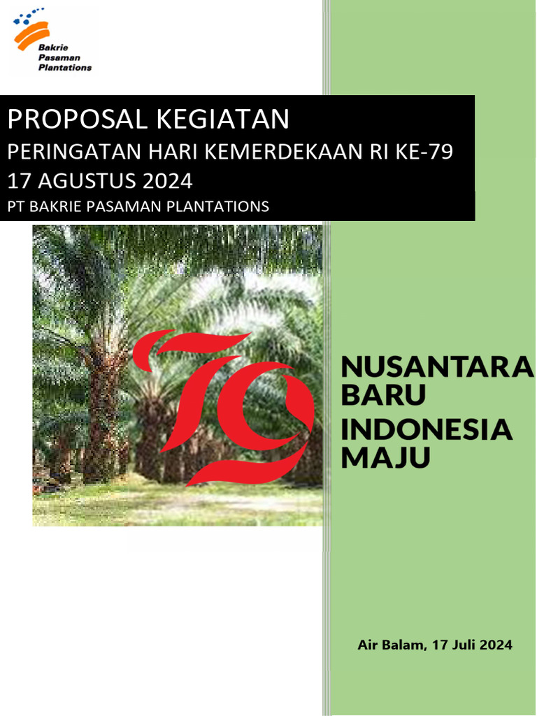 Proposal 17 An | PDF