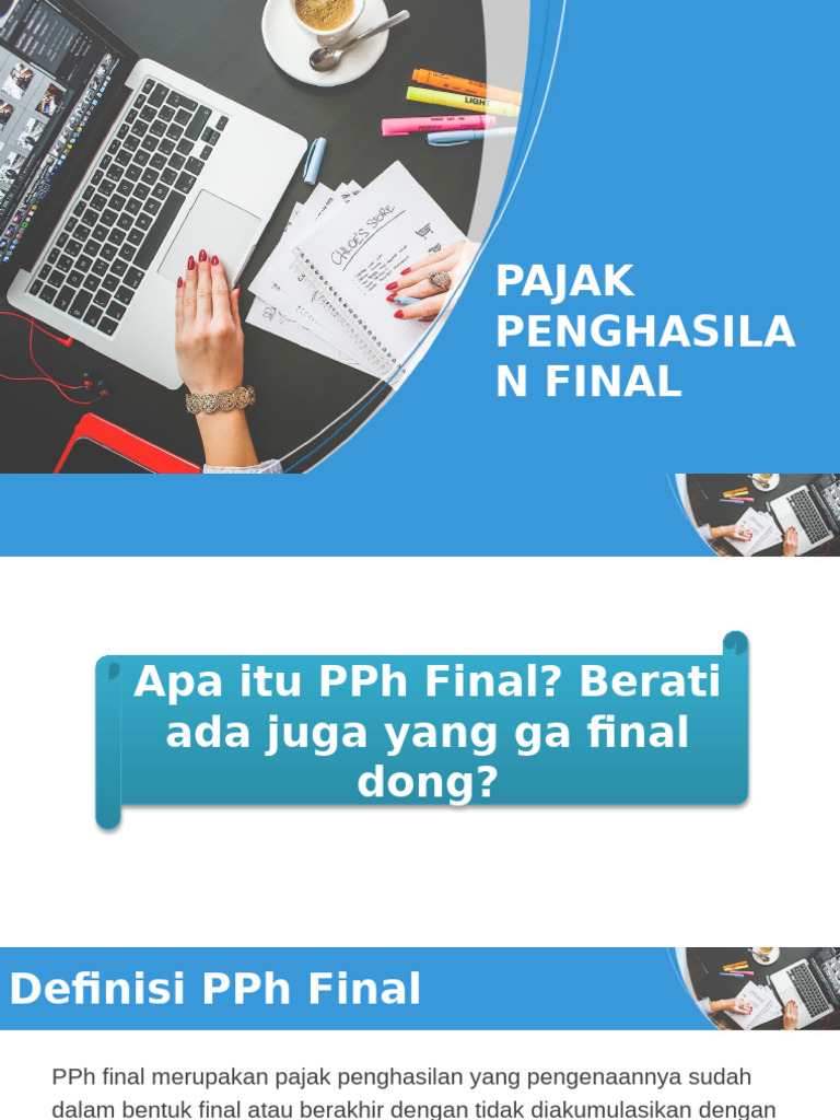 PPH Final | PDF