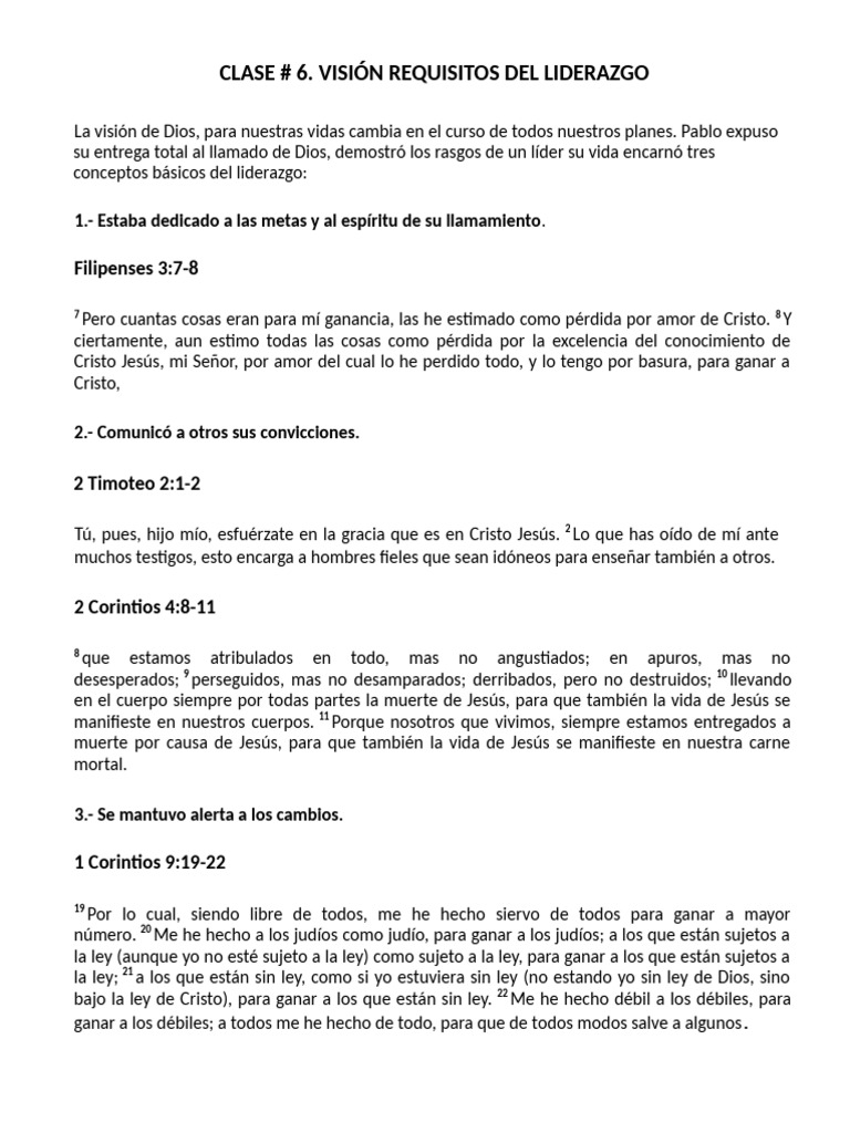 6.visión. Terminada | PDF