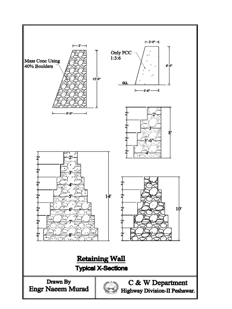 1 Side Wall | PDF