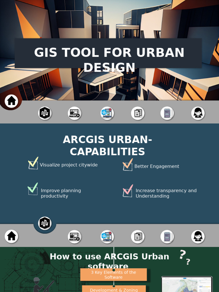 Simple Animated Morph PPT Template by GEMO EDITS | PDF
