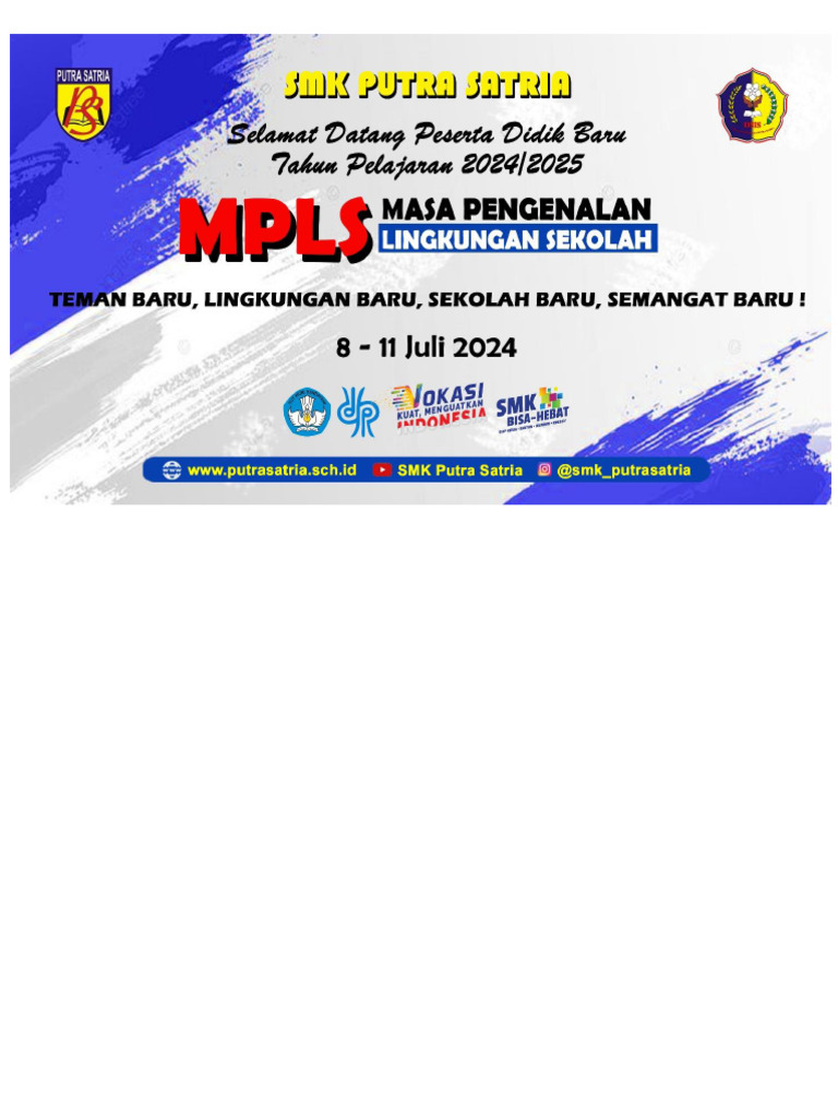 Info MPLS 2024 | PDF