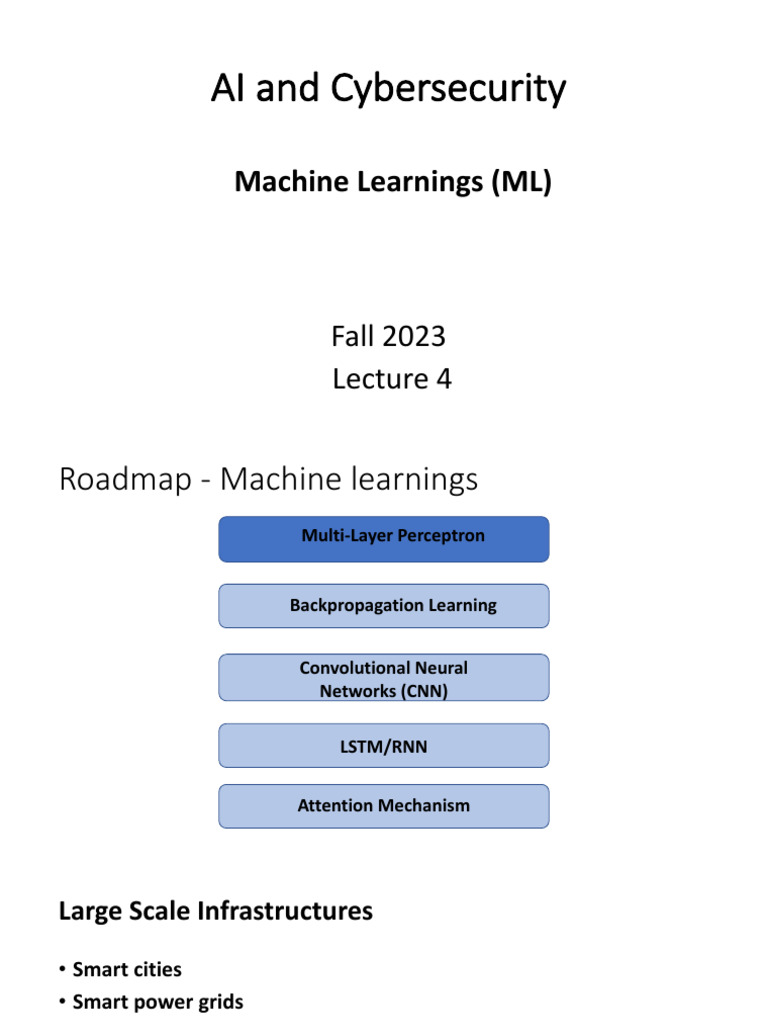 Machine Learning | PDF