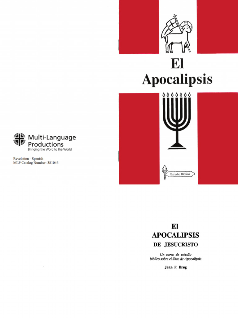 El Apocalipsis | PDF