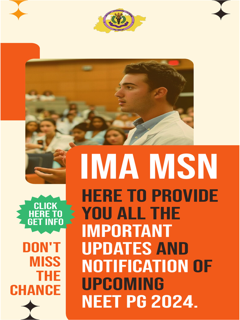 Ima MSN MP | PDF