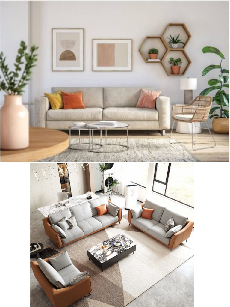 Living Room | PDF