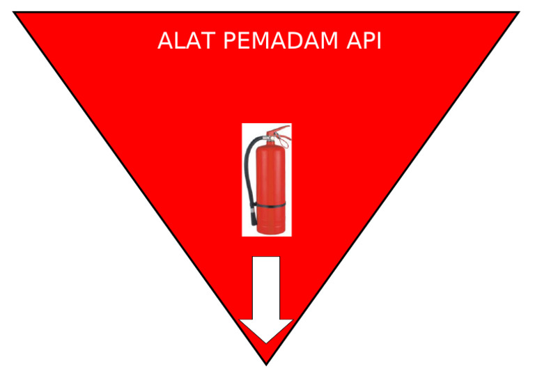 Segitiga APAR Terbaru | PDF
