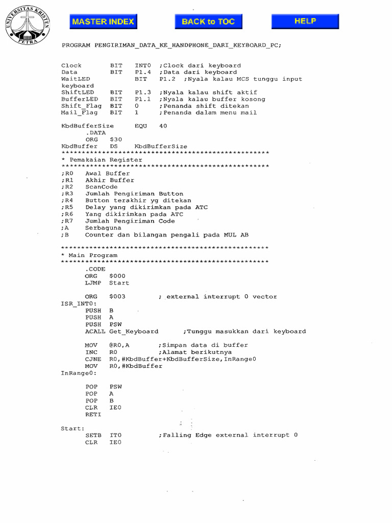 Keyboard Ha Erikson | PDF