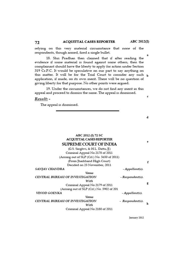 Sanjay Chandra | PDF