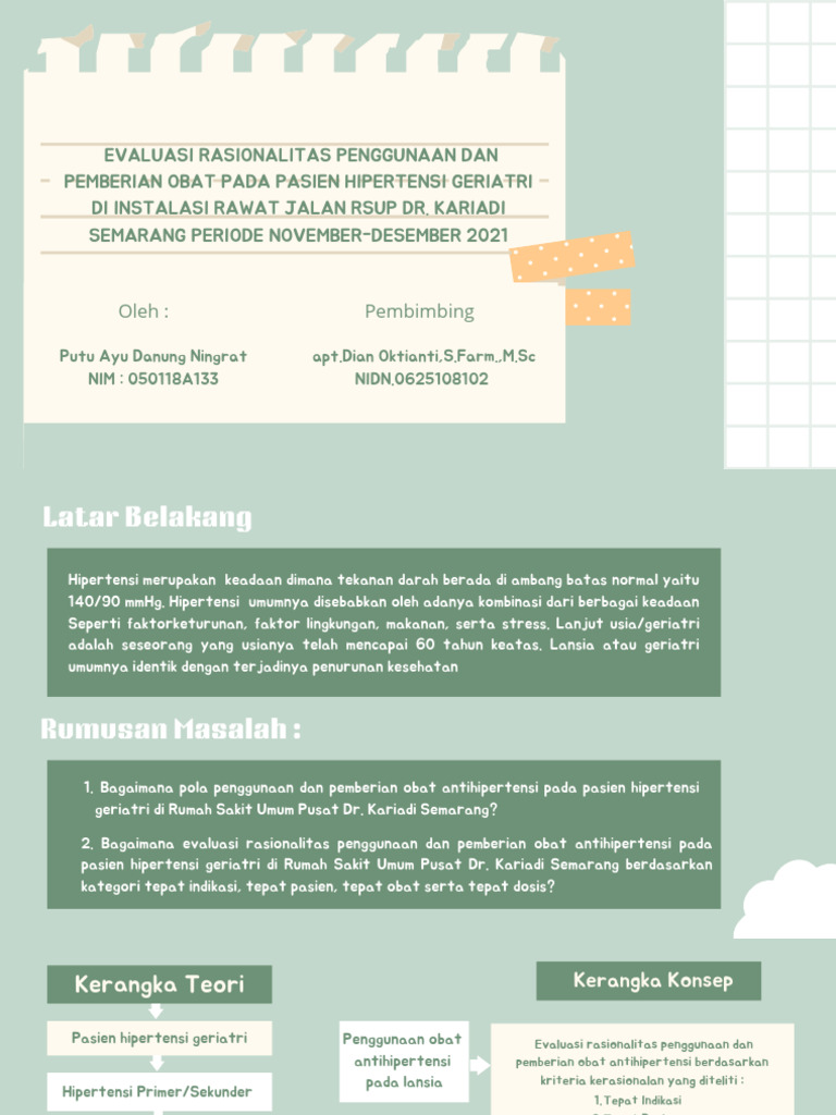 Sidang Putu Ayu Danung Ningrat | PDF