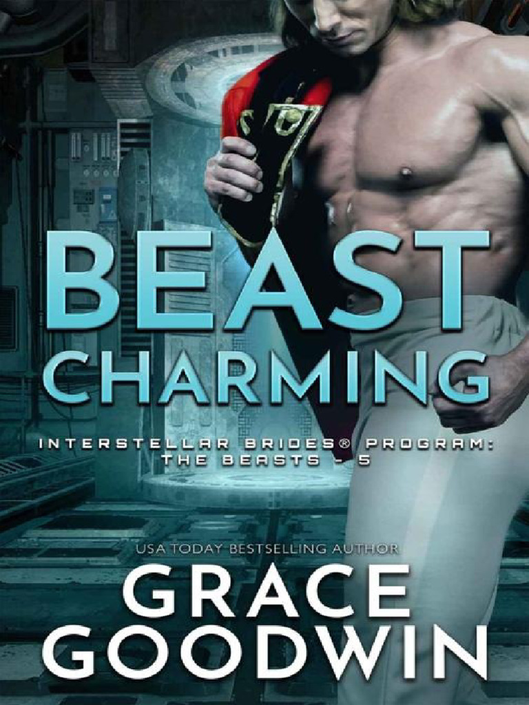 Beast Charming - Grace Goodwin | PDF