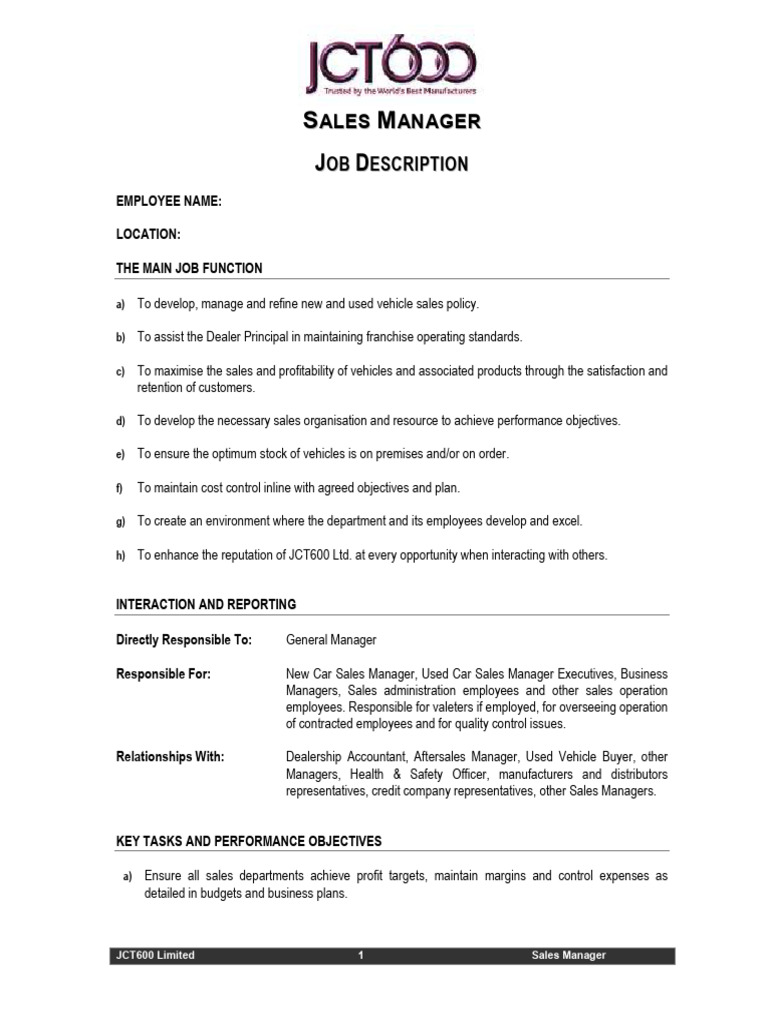 JD & JS | PDF
