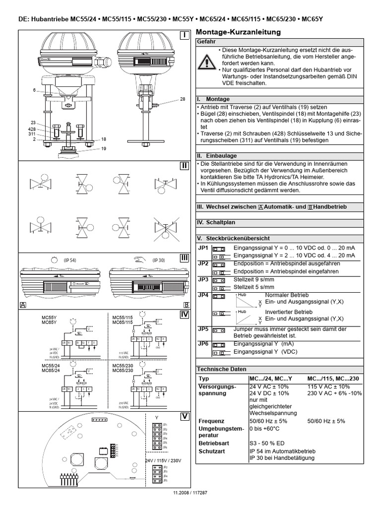 TA-MC55-MC65_QuickGuide | PDF