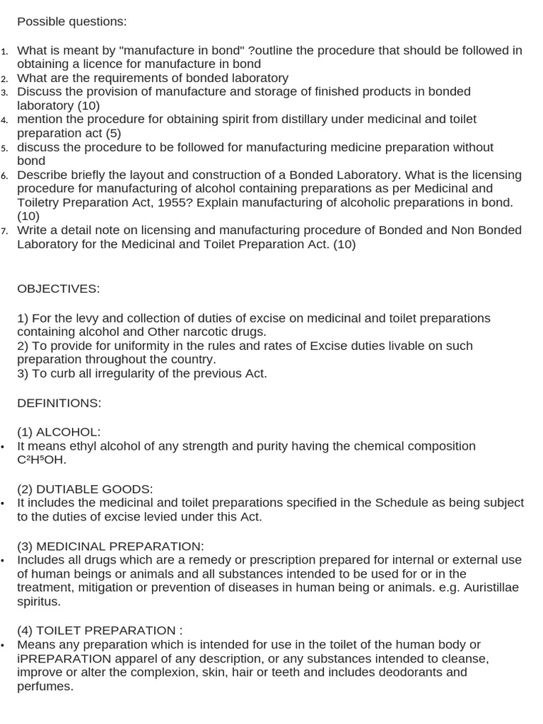 M and TP Act and Rules - 1955 - 230219 - 213431 | PDF