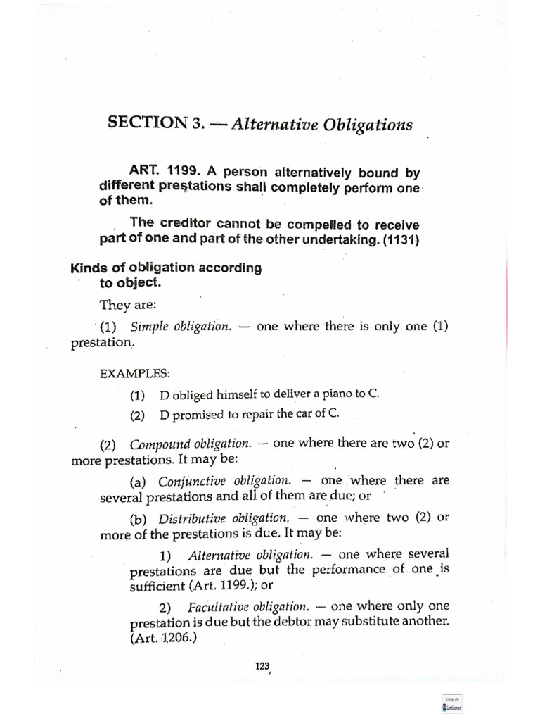 Chapter 3 Sec. 3 | PDF
