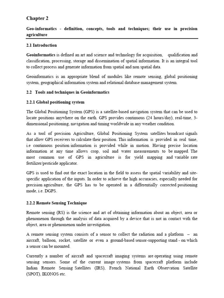 Chapter 2 AENGG-5311 | PDF